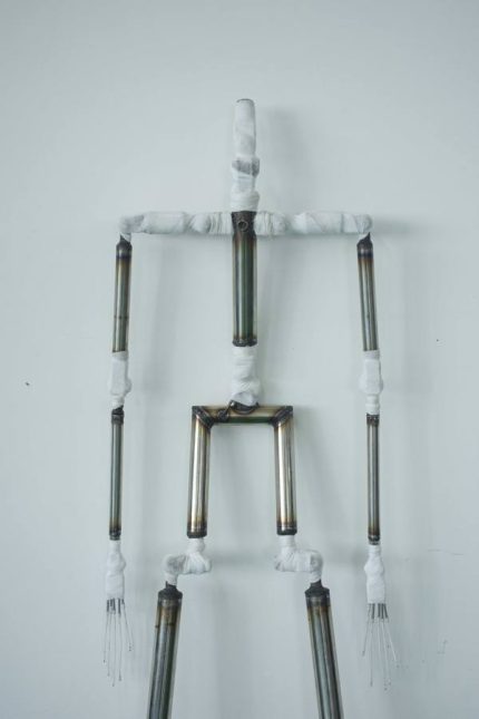 Amazing Sex Doll Skeleton Zx Doll